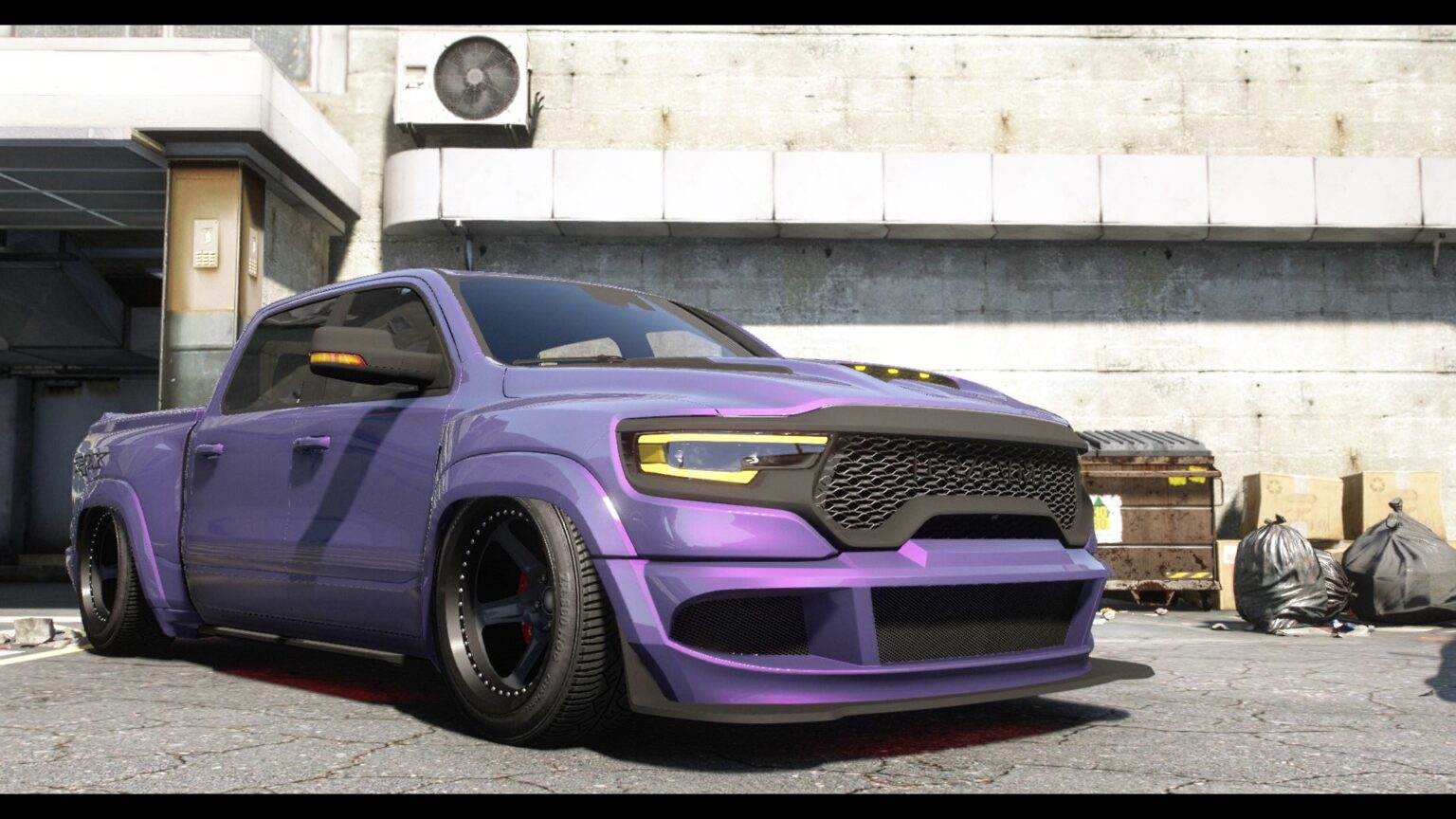 Small Lore Friendly Vehicle Pack [80+ Cars] - Tebex