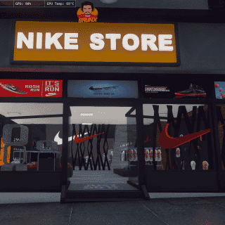 FiveM MLOs - Shop Tebex