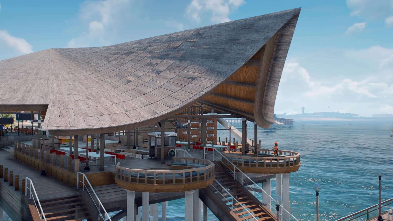 ESX Framework V3 - Tebex